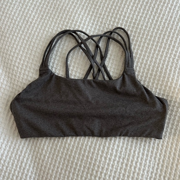 Athleta | Intimates & Sleepwear | Athleta Sports Bra | Poshmark